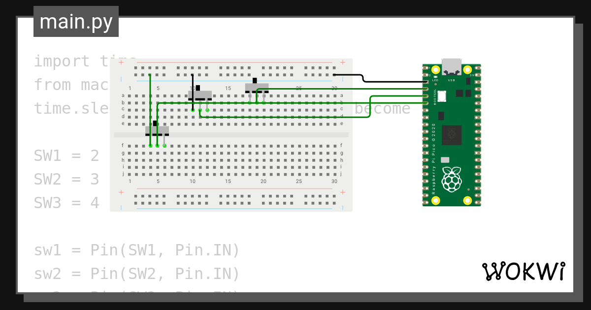 Wokwi Online Esp32 Stm32 Arduino Simulator 3788