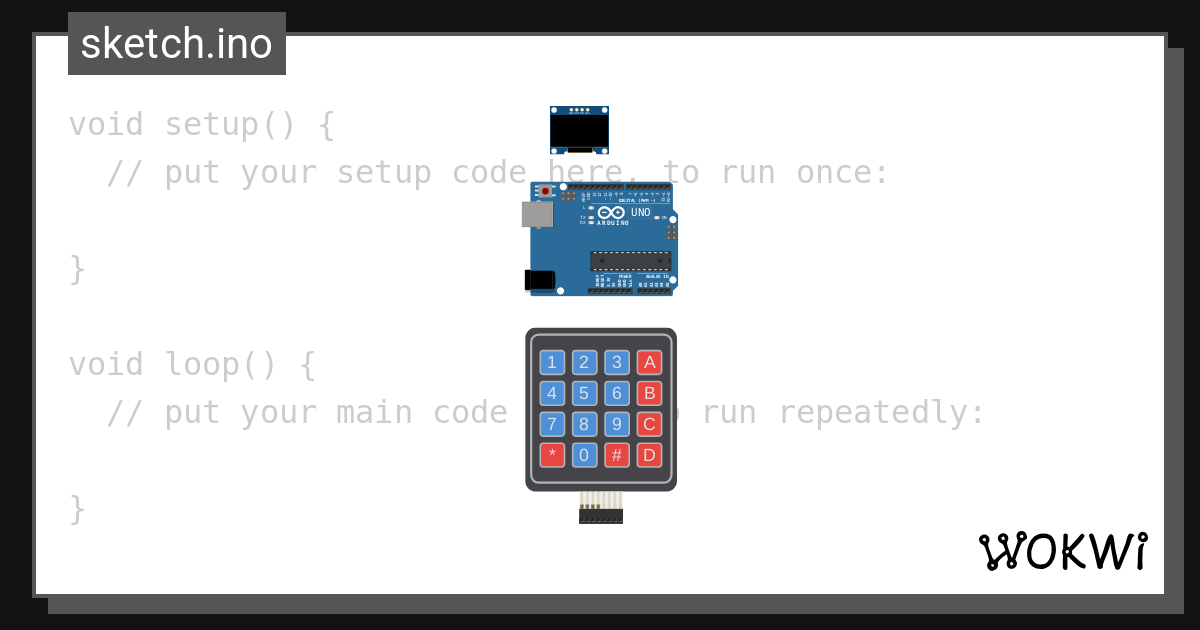 9999 Wokwi Esp32 Stm32 Arduino Simulator 4384