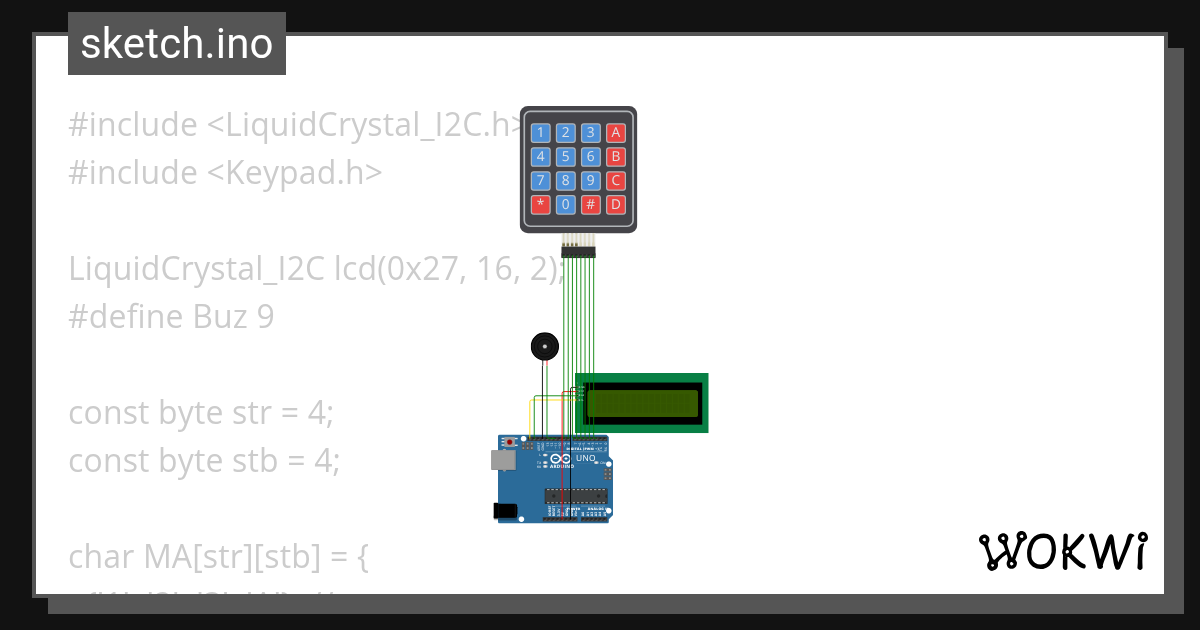 Safe Copy - Wokwi ESP32, STM32, Arduino Simulator