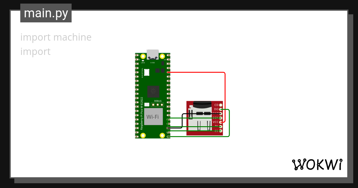Smartwatchmicropython Wokwi Esp32 Stm32 Arduino Simulator 2607
