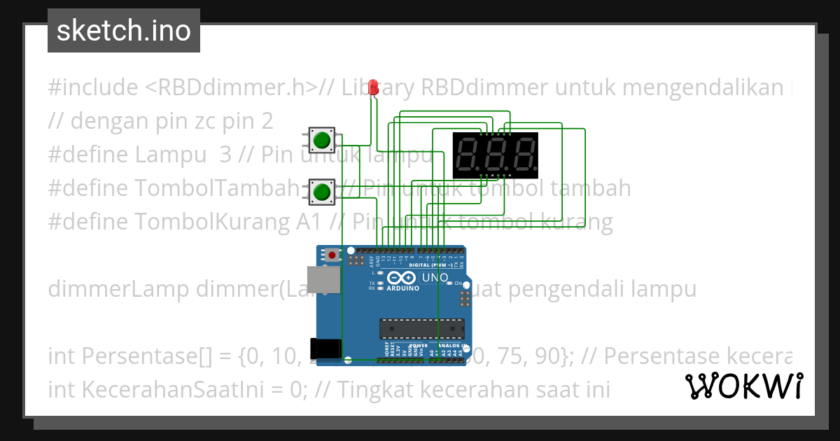 Uas Mikrokontroller Wokwi Esp32 Stm32 Arduino Simulator 9197