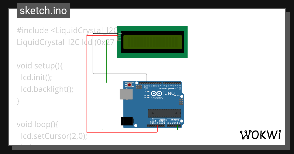 mama mo po. - Wokwi ESP32, STM32, Arduino Simulator