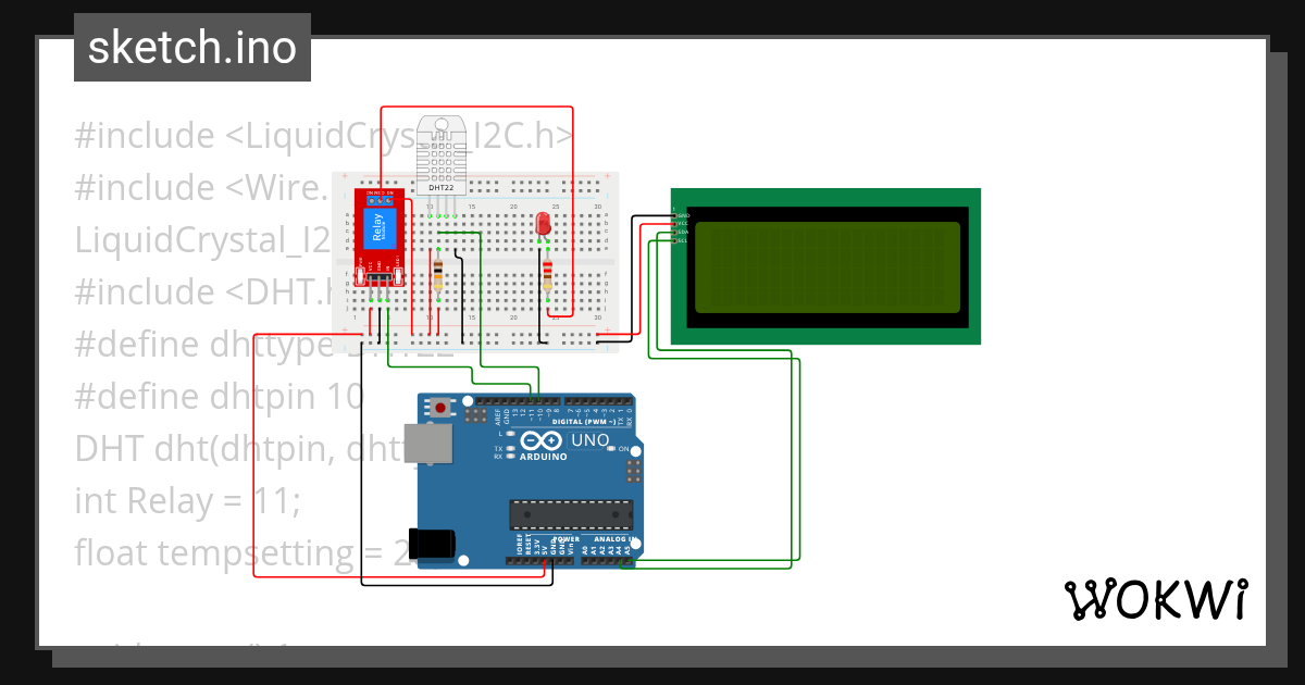 newww - Wokwi ESP32, STM32, Arduino Simulator