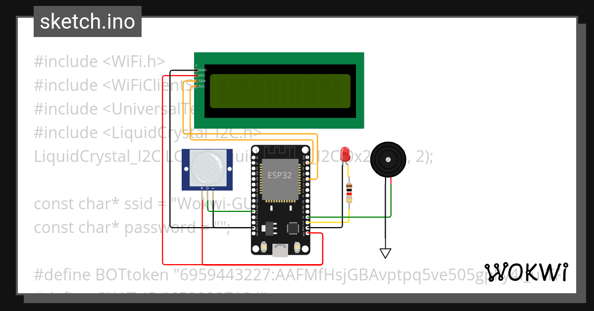 pemantau toko part2 - Wokwi ESP32, STM32, Arduino Simulator