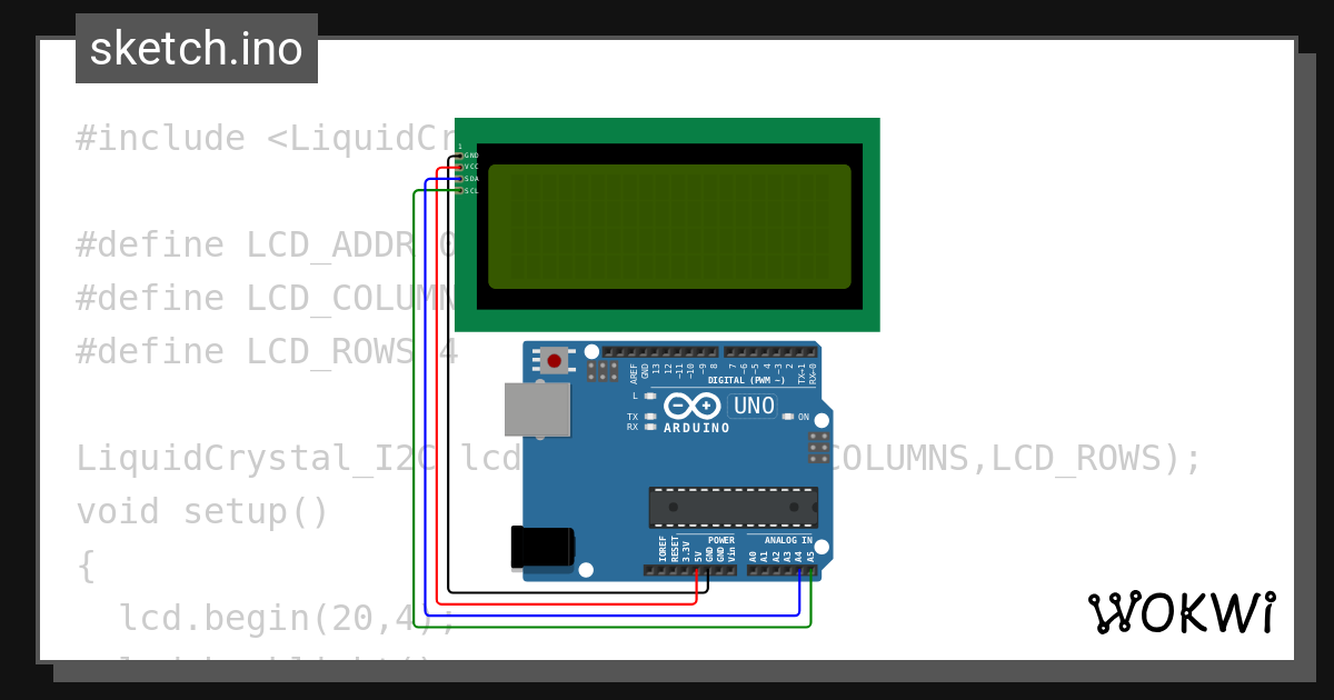 Test 2 Wokwi Esp32 Stm32 Arduino Simulator 4265
