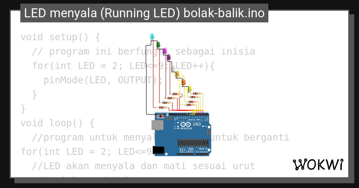 Ayu Andini06xiii Te1 Wokwi Esp32 Stm32 Arduino Simulator 2272