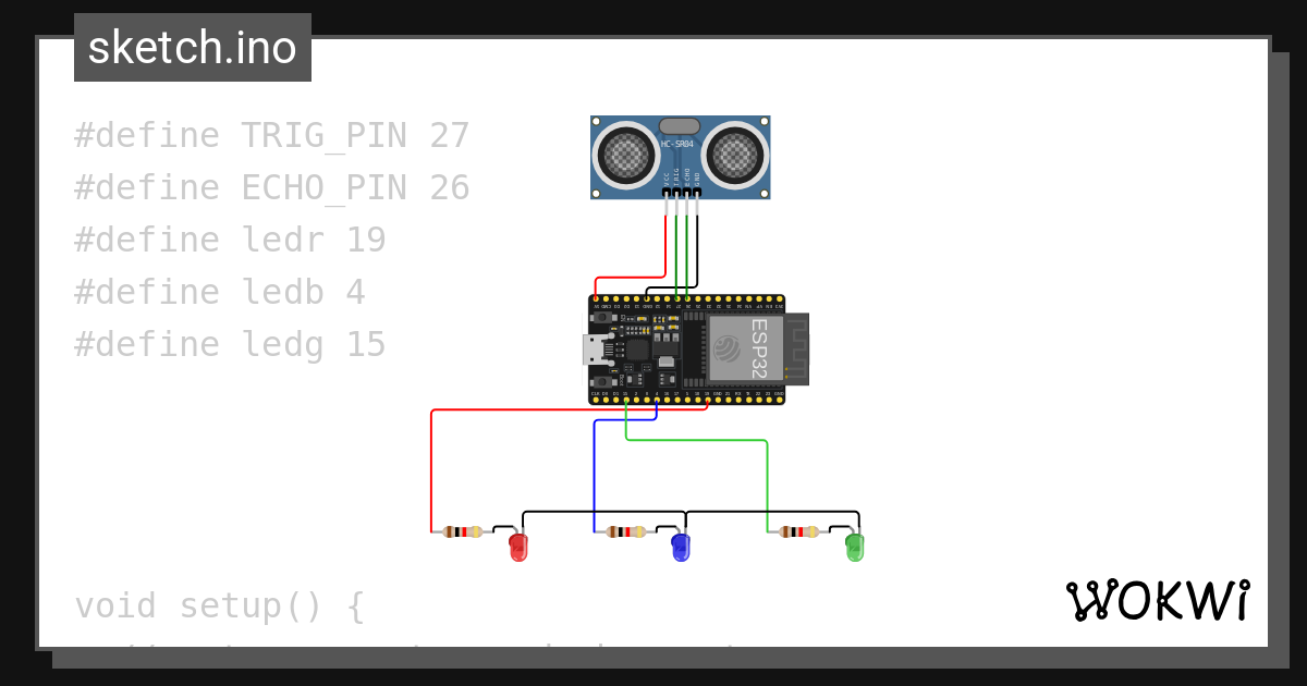 Ultraสิปปกร Wokwi Esp32 Stm32 Arduino Simulator