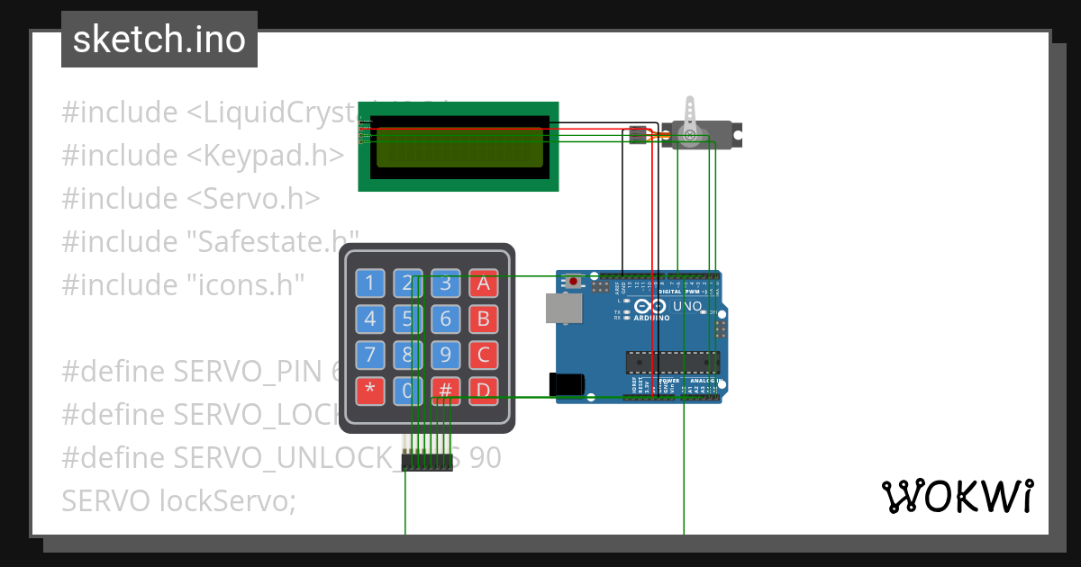 Wokwi Online Esp32 Stm32 Arduino Simulator 8780