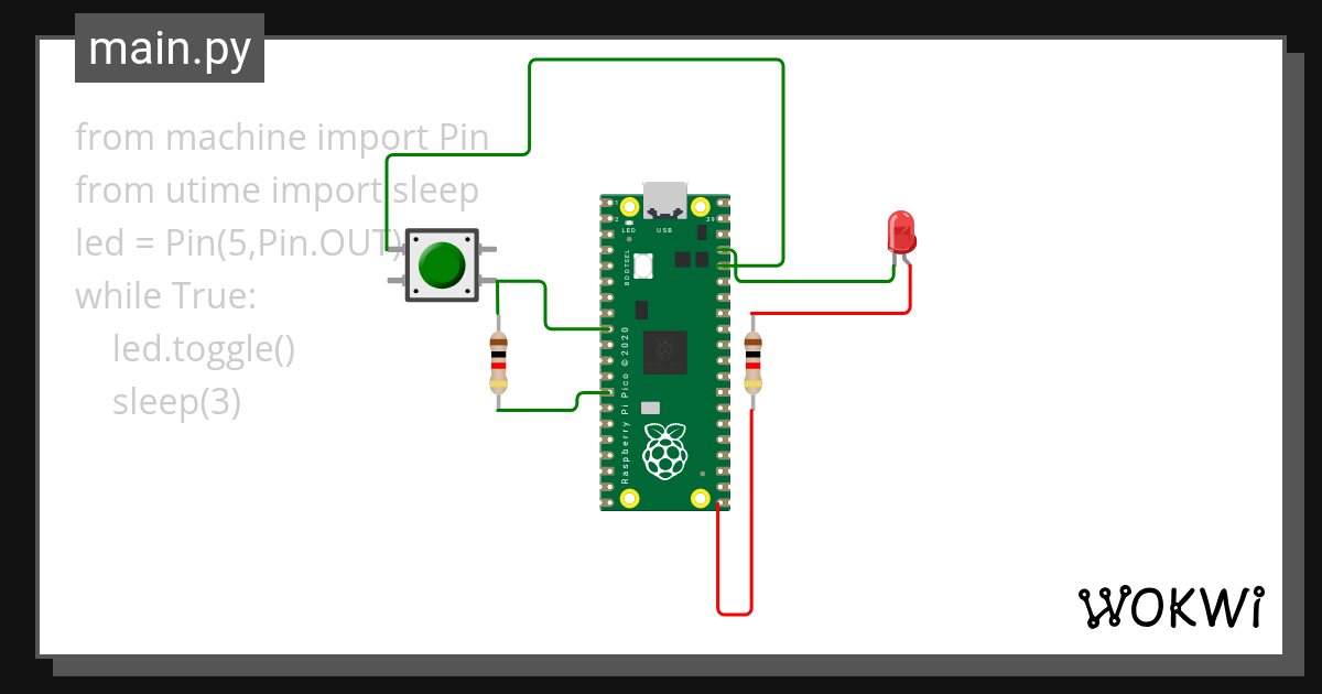 10/01/24 - Wokwi ESP32, STM32, Arduino Simulator 10/01/24 - Wokwi ESP32, STM32, Arduino Simulator
