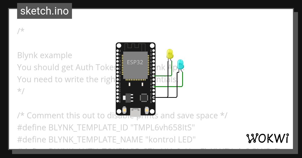Tugas Praktikum 2 IoT Copy - Wokwi ESP32, STM32, Arduino Simulator