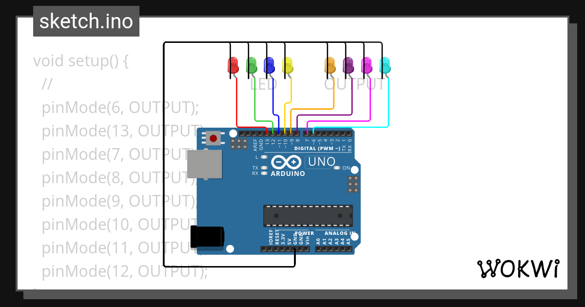 Wokwi Online Esp32 Stm32 Arduino Simulator 3639