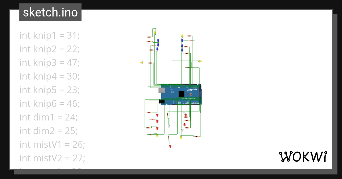 IV Copy - Wokwi ESP32, STM32, Arduino Simulator