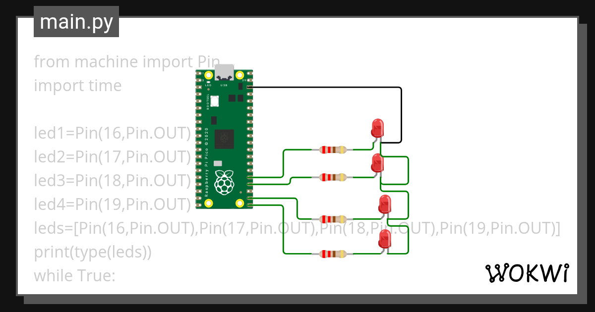ejercicio 3.opcion 2 - Wokwi ESP32, STM32, Arduino Simulator