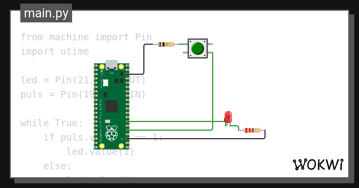 Wokwi Online Esp32 Stm32 Arduino Simulator 8712
