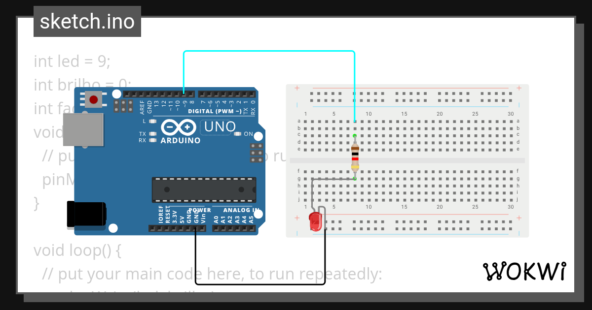 Wokwi Online Esp32 Stm32 Arduino Simulator