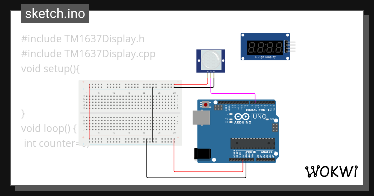 Wokwi Online Esp32 Stm32 Arduino Simulator