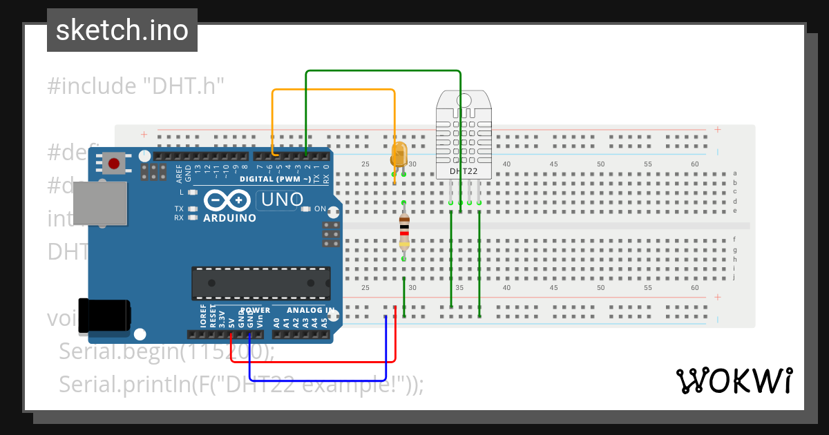 3a/10 - Wokwi ESP32, STM32, Arduino Simulator