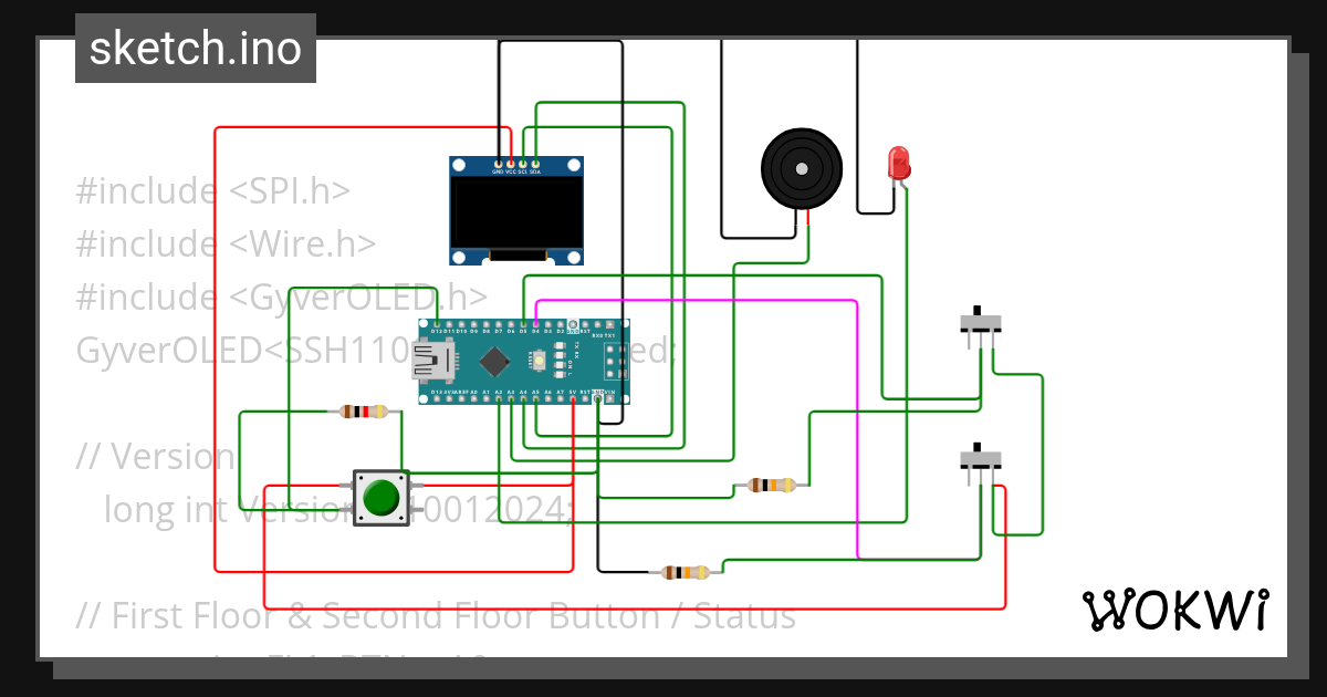 test pos - Wokwi ESP32, STM32, Arduino Simulator