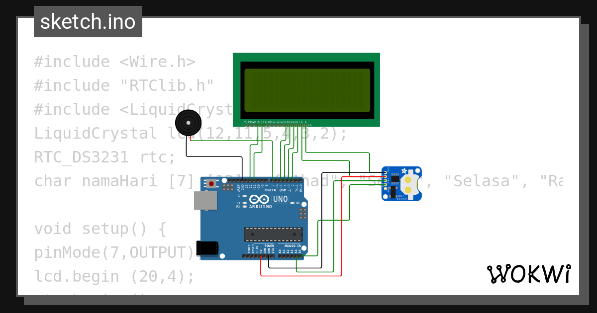 Ian09 Wokwi Esp32 Stm32 Arduino Simulator 