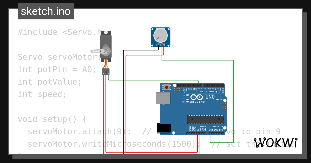 Wokwi Online Esp32 Stm32 Arduino Simulator 3568