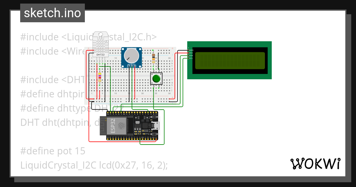 viridian city 11/1/2567 - Wokwi ESP32, STM32, Arduino Simulator