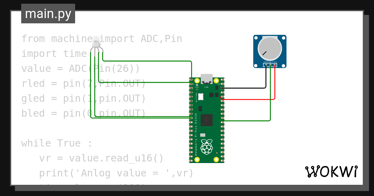 Him Pot Wokwi Esp32 Stm32 Arduino Simulator 3048