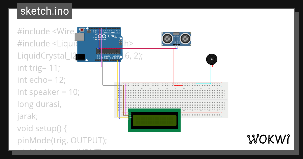 apa aja - Wokwi ESP32, STM32, Arduino Simulator