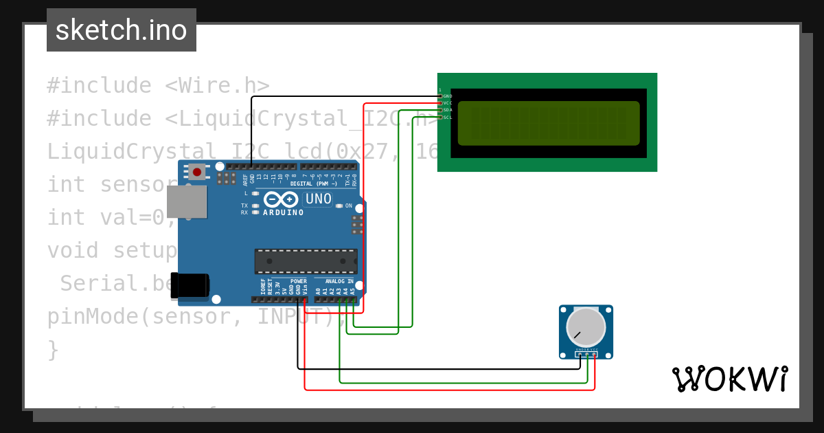 ใบงาน85 Wokwi Esp32 Stm32 Arduino Simulator