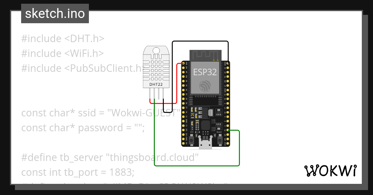 290224 Uas Lahan 2 Wokwi Esp32 Stm32 Arduino Simulator 