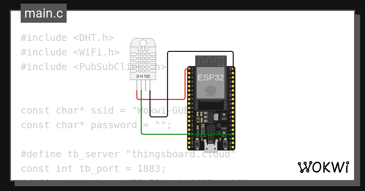Jamur Wokwi Esp32 Stm32 Arduino Simulator