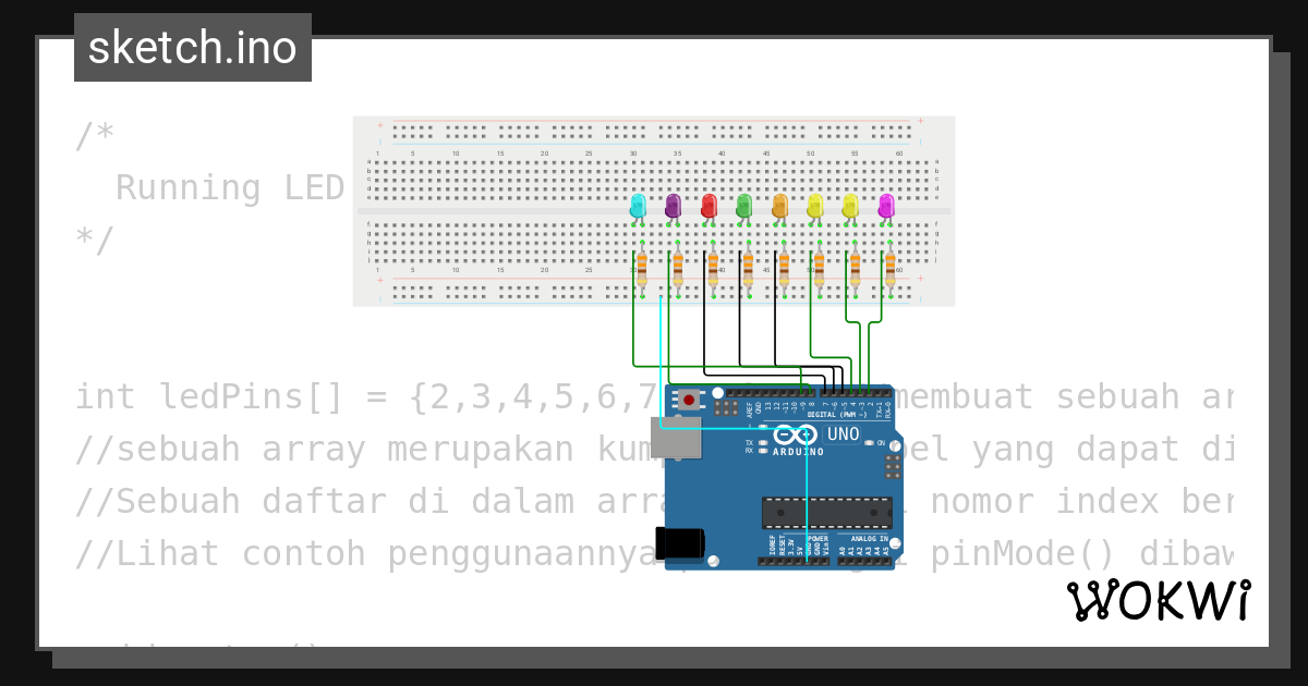 Wokwi Online Esp32 Stm32 Arduino Simulator 4966