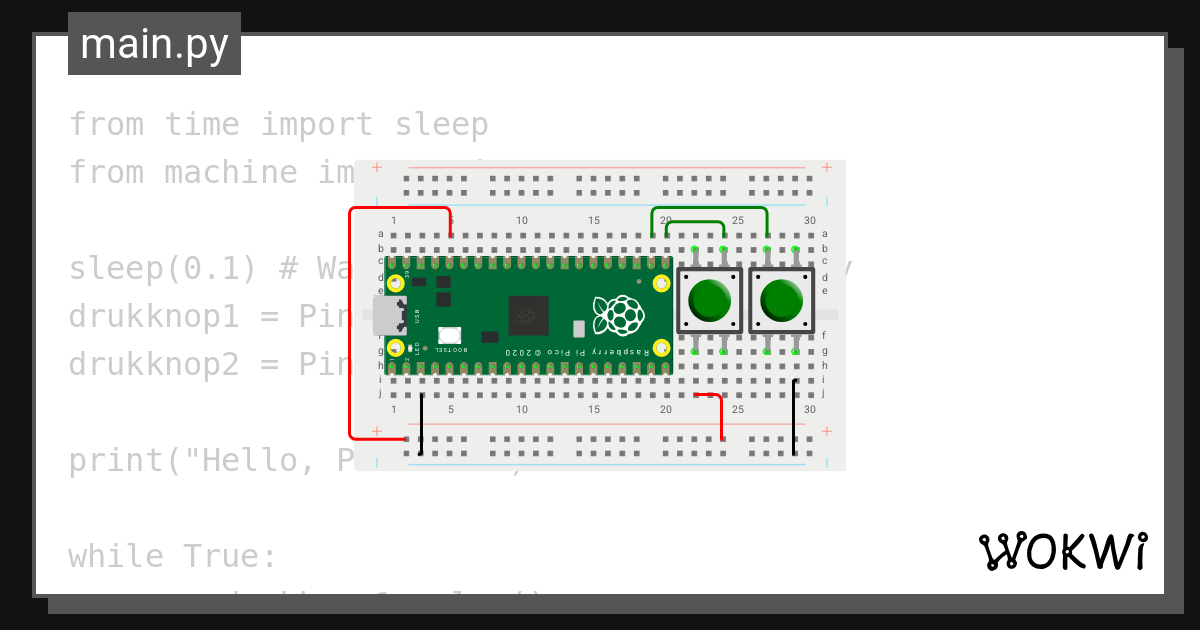 Drukknop Xplus Wokwi Esp32 Stm32 Arduino Simulator