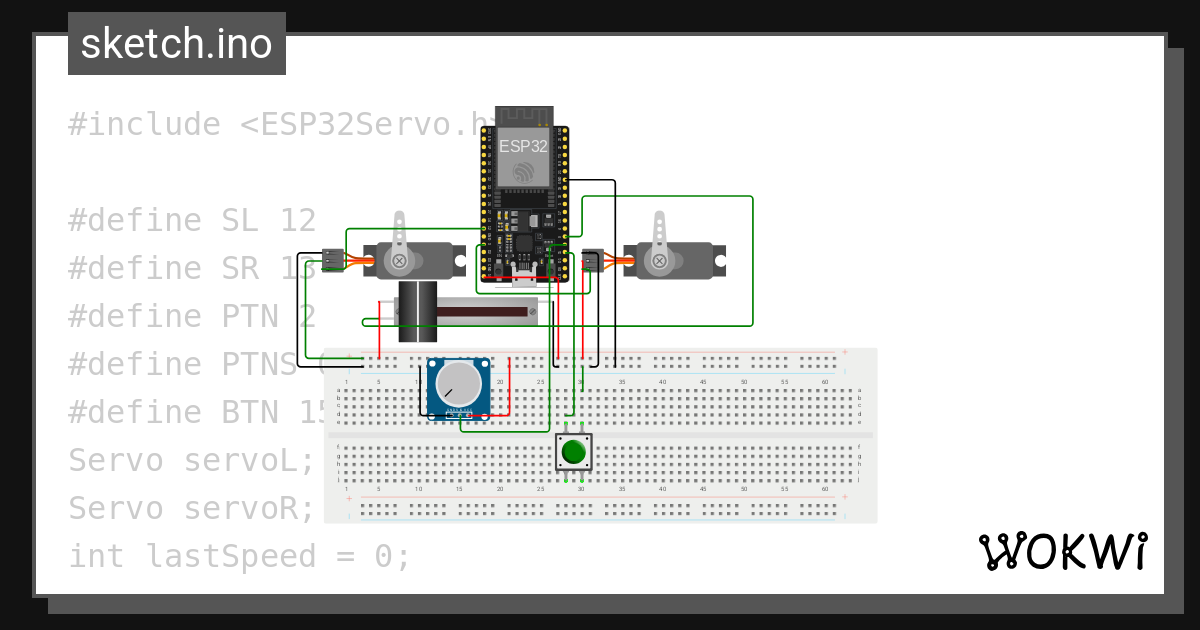 Lab7 22 No21 Wokwi Esp32 Stm32 Arduino Simulator 4937