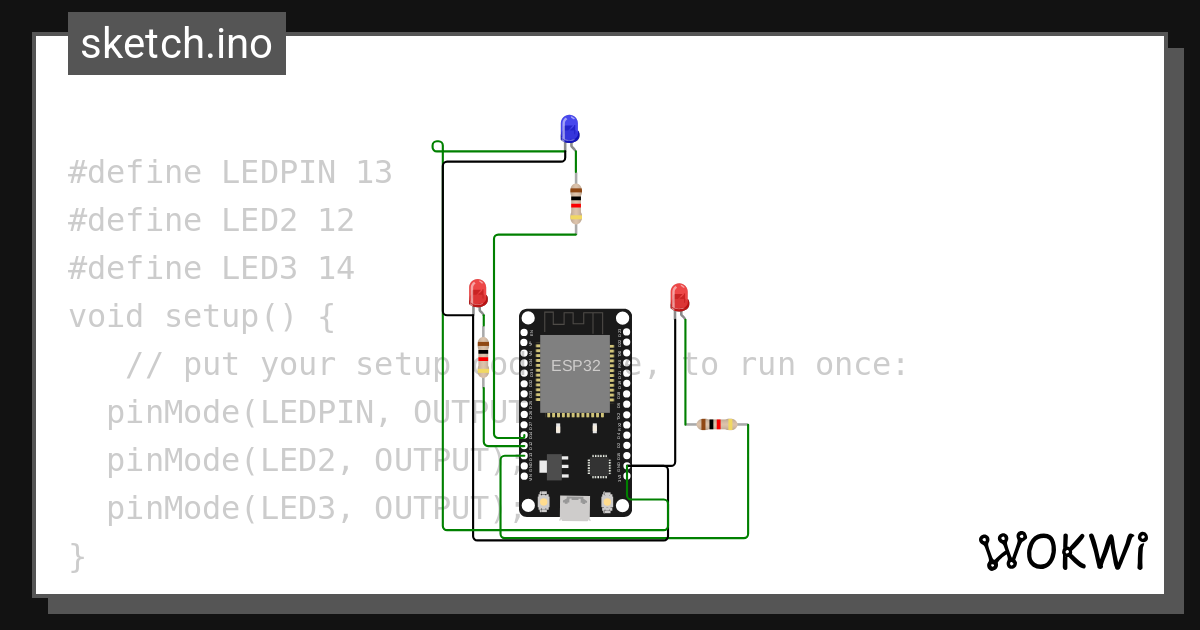 Wokwi Online Esp32 Stm32 Arduino Simulator 6264