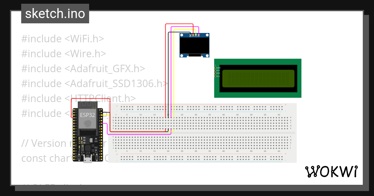 wifi-demo - Wokwi ESP32, STM32, Arduino Simulator
