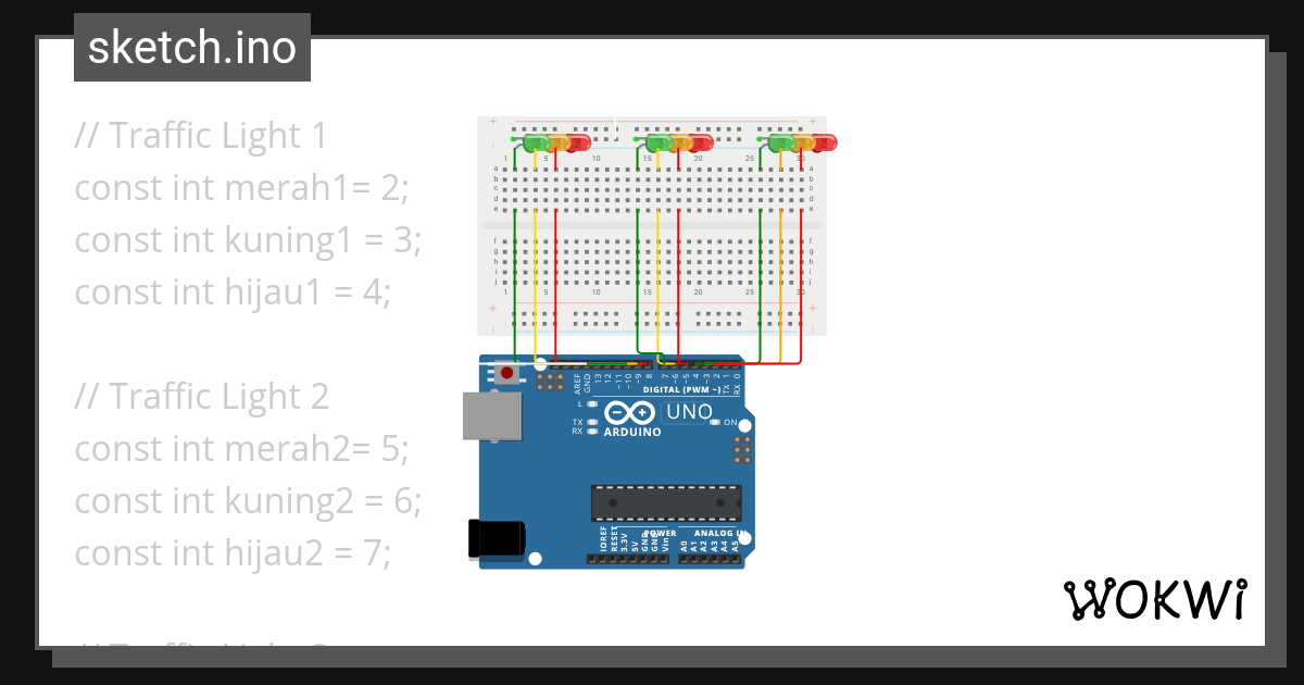 Wokwi Online Esp32 Stm32 Arduino Simulator 2818