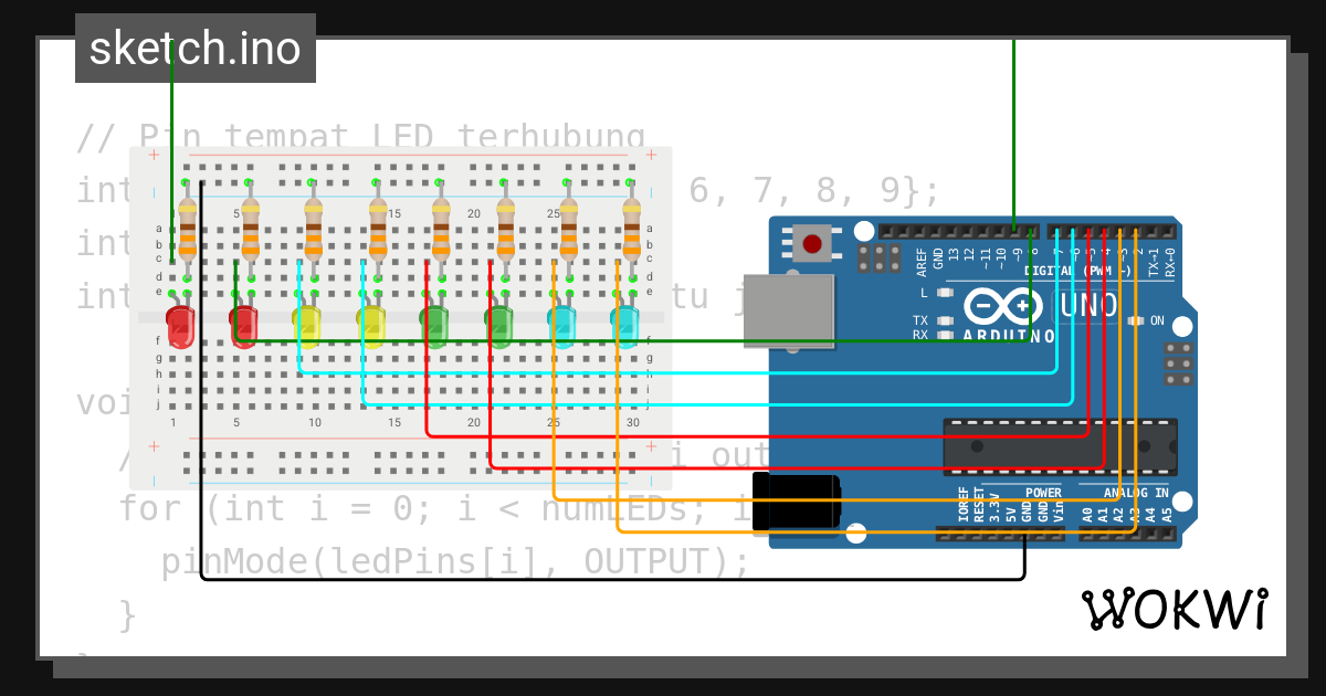 Andi Muhammad Taufik 22 41 117 N3e Wokwi Esp32 Stm32 Arduino Simulator