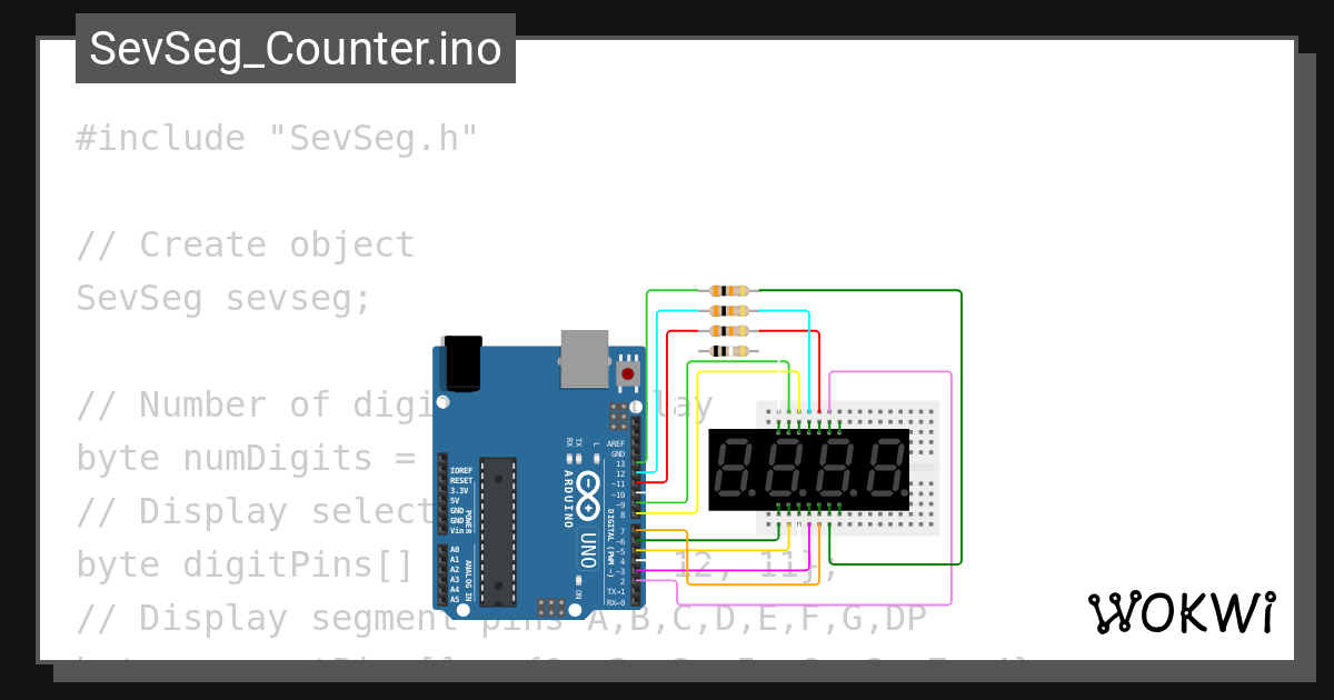 Youssef Time Clock Wokwi Esp32 Stm32 Arduino Simulator