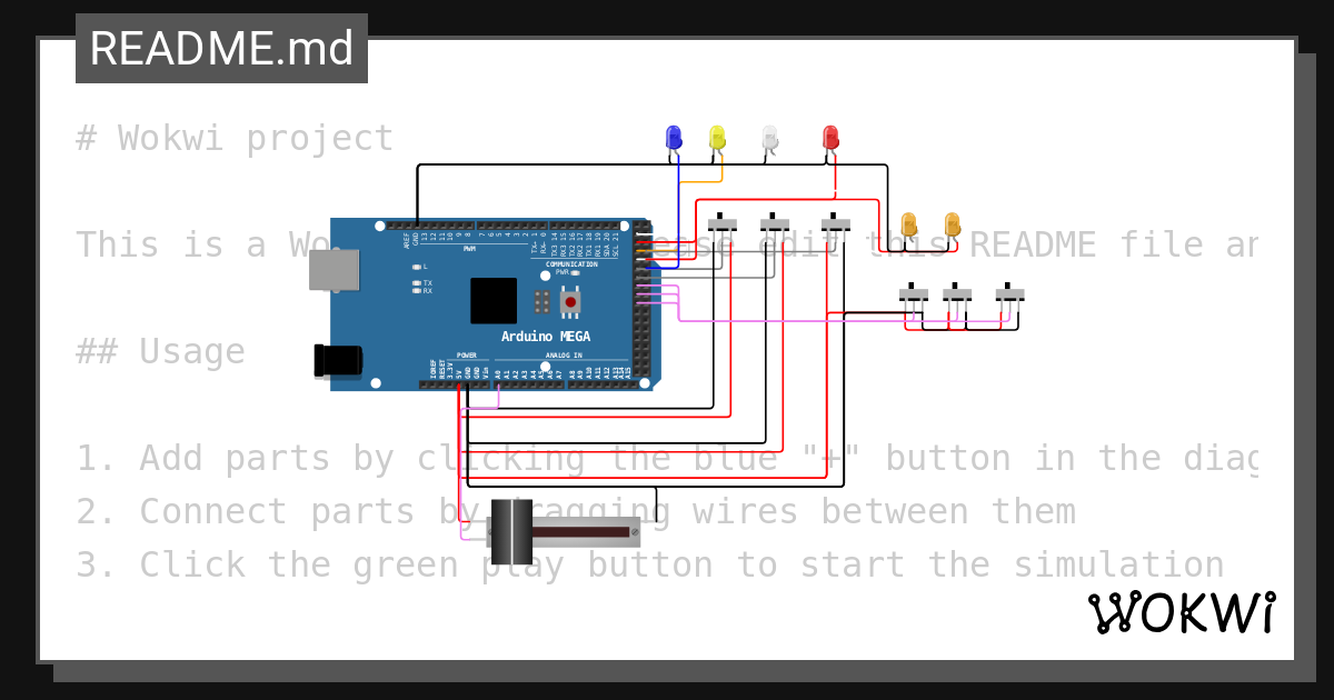 Kart5o Copy Wokwi Esp32 Stm32 Arduino Simulator 5125