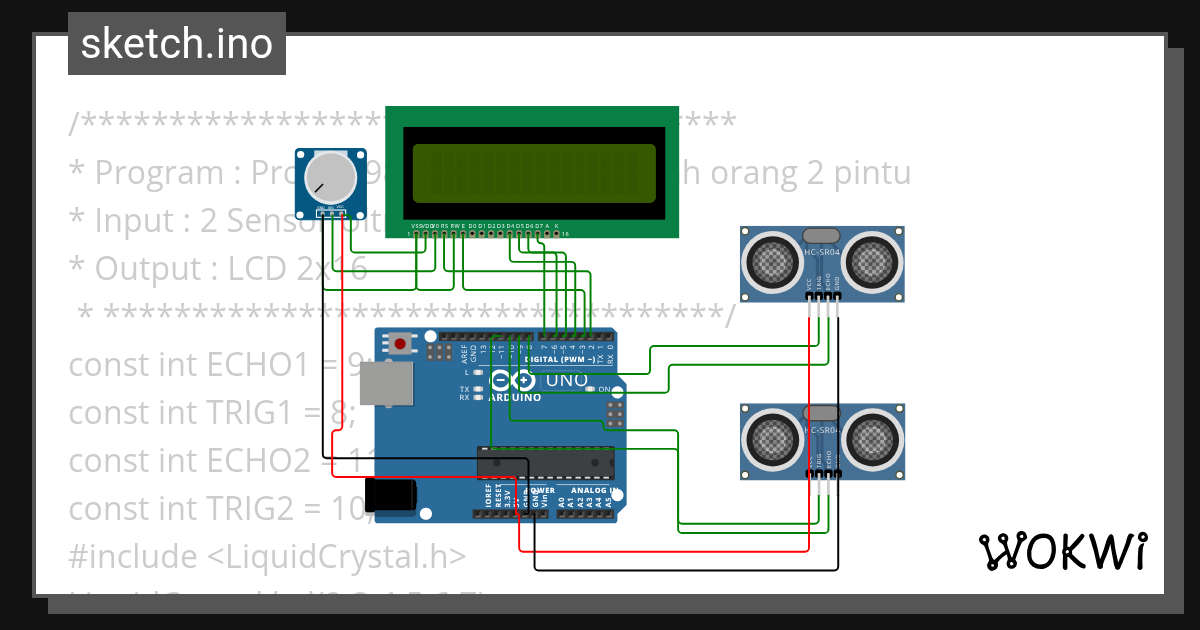 Tugas Copy - Wokwi ESP32, STM32, Arduino Simulator