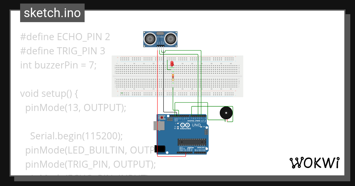 Activity 4 01-12-24 - Wokwi ESP32, STM32, Arduino Simulator