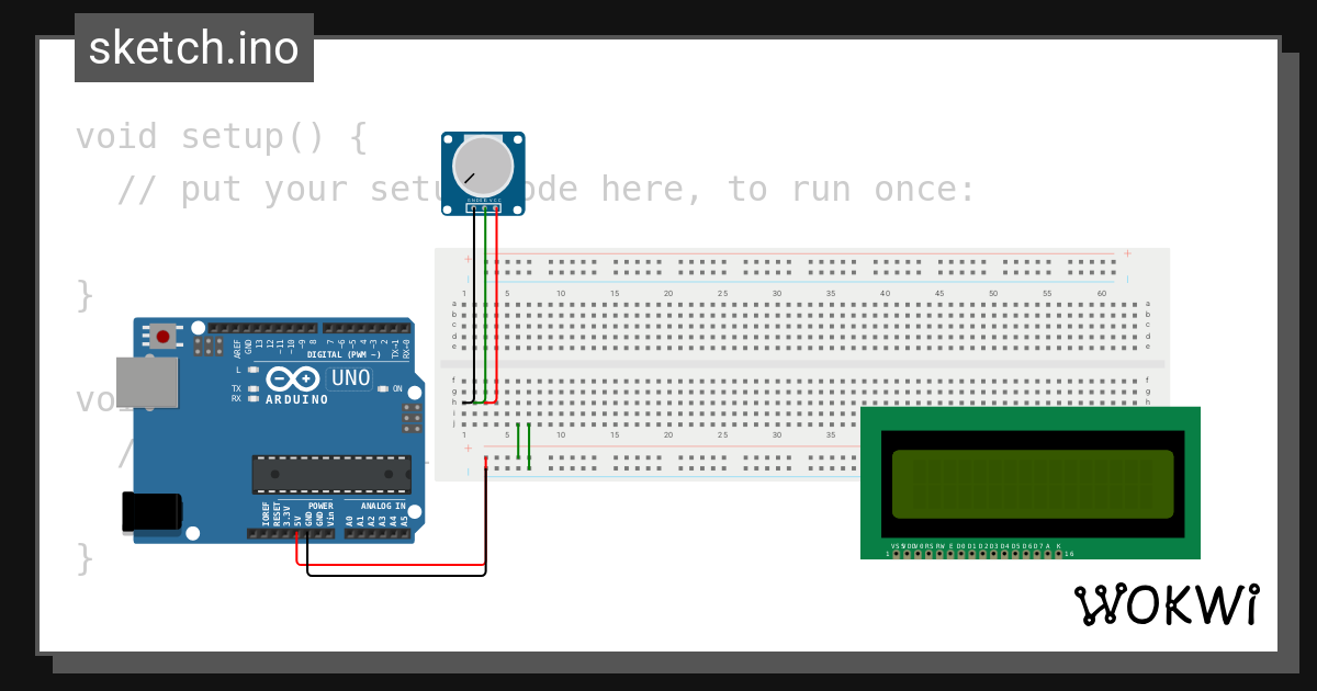 Code Mother Day Wokwi Esp32 Stm32 Arduino Simulator