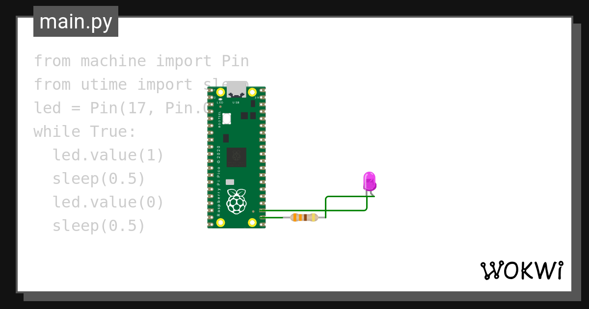 Project1 Wokwi Esp32 Stm32 Arduino Simulator 1997