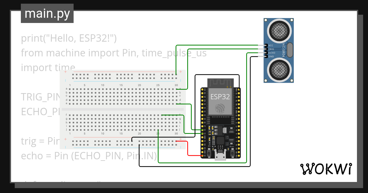 W122 Wokwi Esp32 Stm32 Arduino Simulator 6945