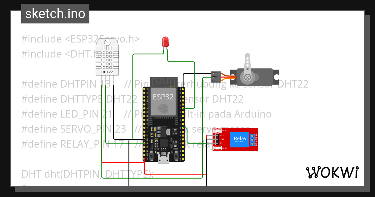 aurell 12 tkj 1 - Wokwi ESP32, STM32, Arduino Simulator