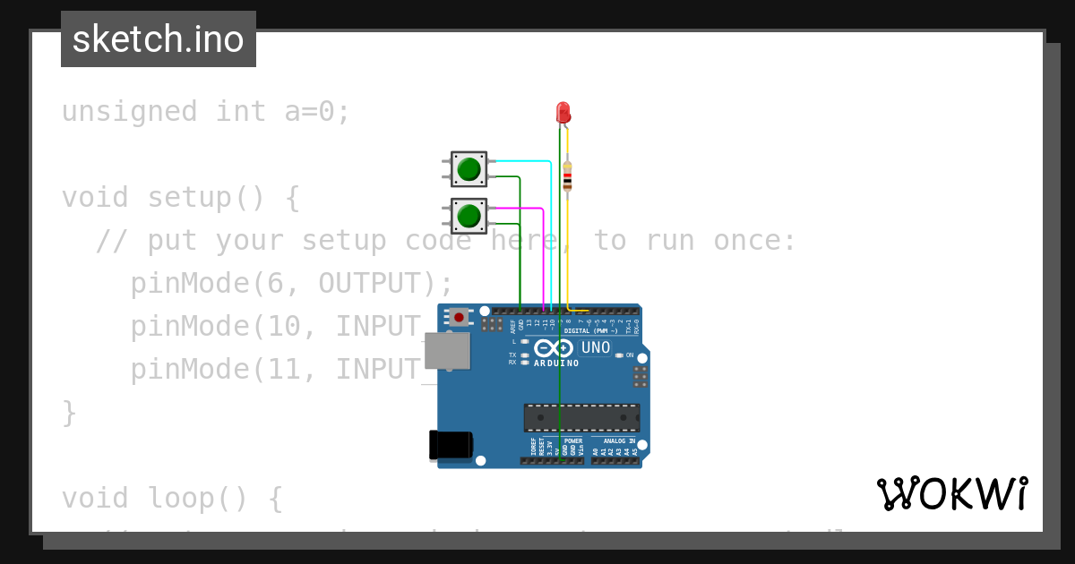 222 Wokwi Esp32 Stm32 Arduino Simulator 4972