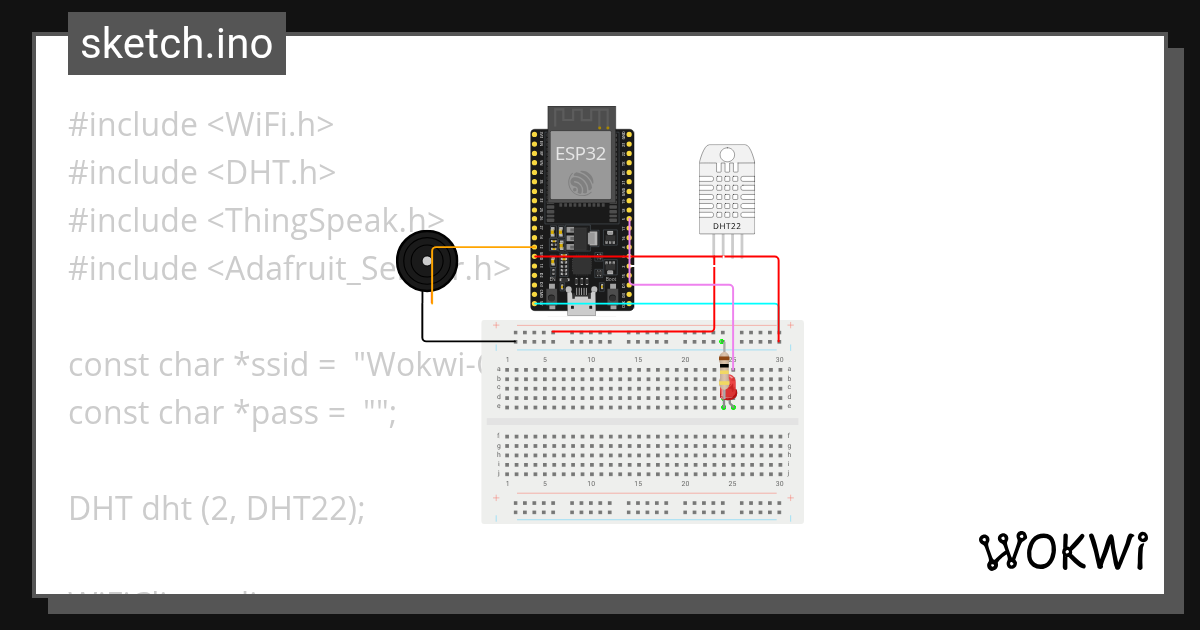 Esp32dht22 Wokwi Esp32 Stm32 Arduino Simulator 1925