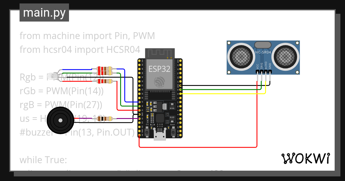 Stop covid Copy2 - Wokwi ESP32, STM32, Arduino Simulator
