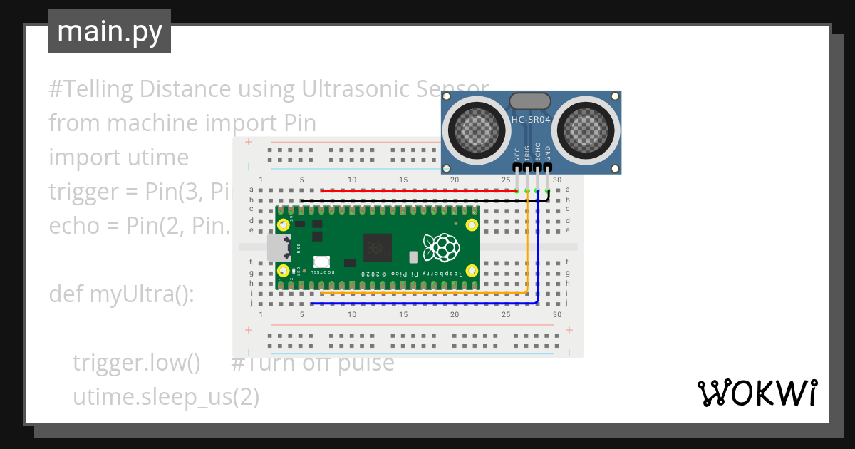 Wokwi - Online ESP32, STM32, Arduino Simulator Wokwi - Online ESP32, STM32, Arduino Simulator