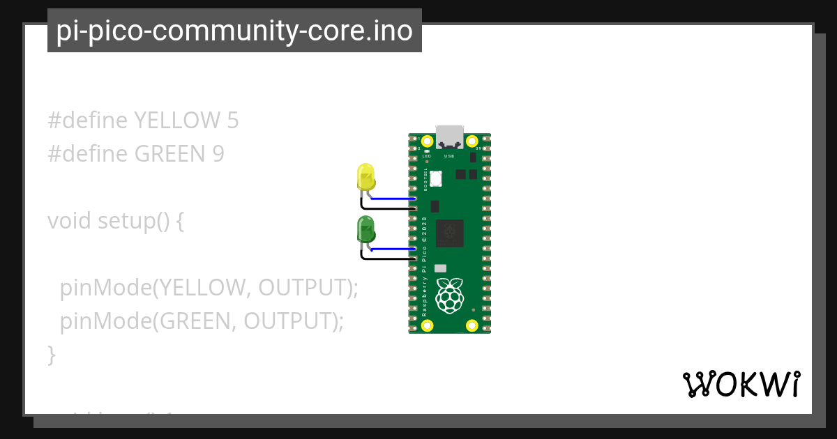 Sos Diaodz Wokwi Esp32 Stm32 Arduino Simulator 6777